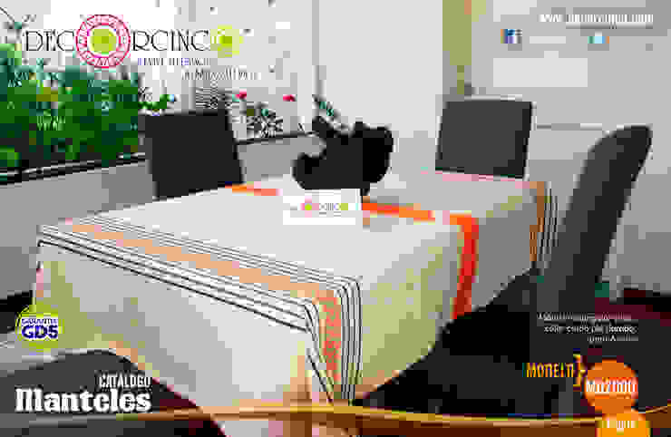MANTELES TRADICIONALES MEXICANOS | homify