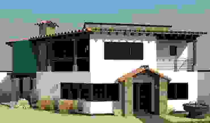 Casas rústicas: ideas y diseños | homify