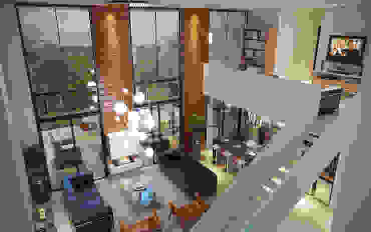 Projetos de lofts modernos em São Paulo | homify