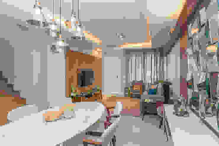 Cores de madeira: como fazer a melhor escolha (+45 Imagens) | homify ...