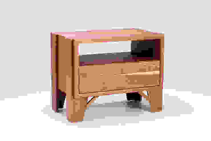 Muebles de madera modernos y llenos de estilo en Jalisco | homify