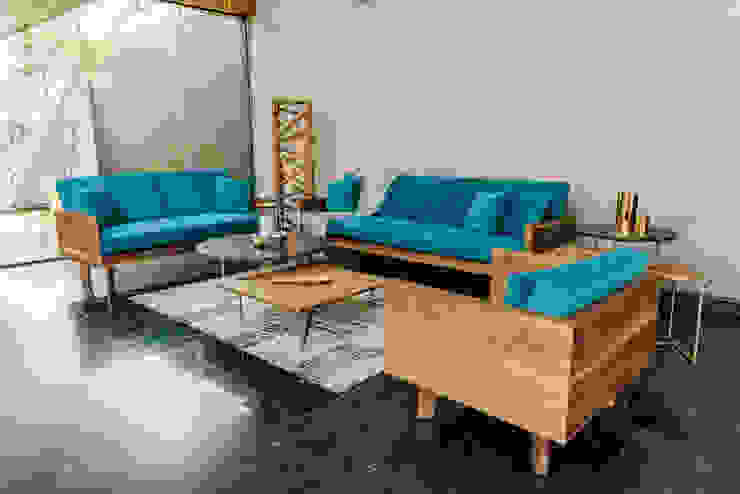 Muebles de madera modernos y llenos de estilo en Jalisco | homify