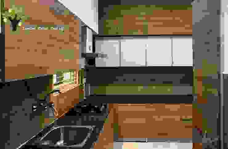 Beautiful modular kitchen designs from Chennai homes | homify