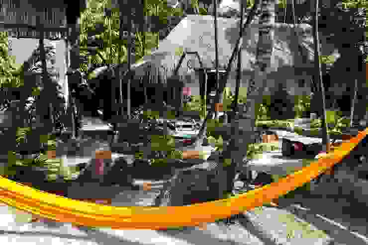 yaxchen . hotel holístico. tulum quintana roo .mx | homify