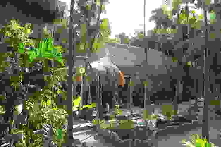 yaxchen . hotel holístico. tulum quintana roo .mx | homify