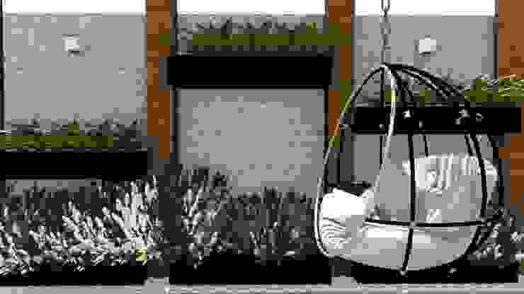 O Que Faz um Paisagista? Tudo sobre Paisagismo + 28 Projetos Incríveis ...