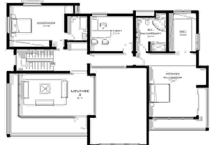 5 luxury designs from Sandton architects (with plans) | homify