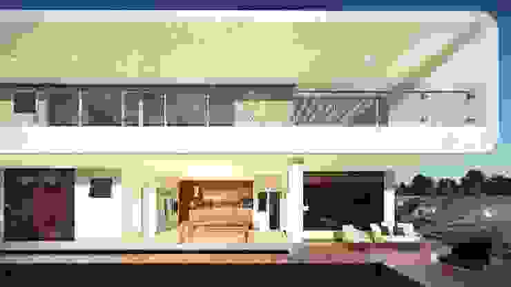 Tudo Sobre os Diferentes Tipos de Pilares em 21 Fotos | homify