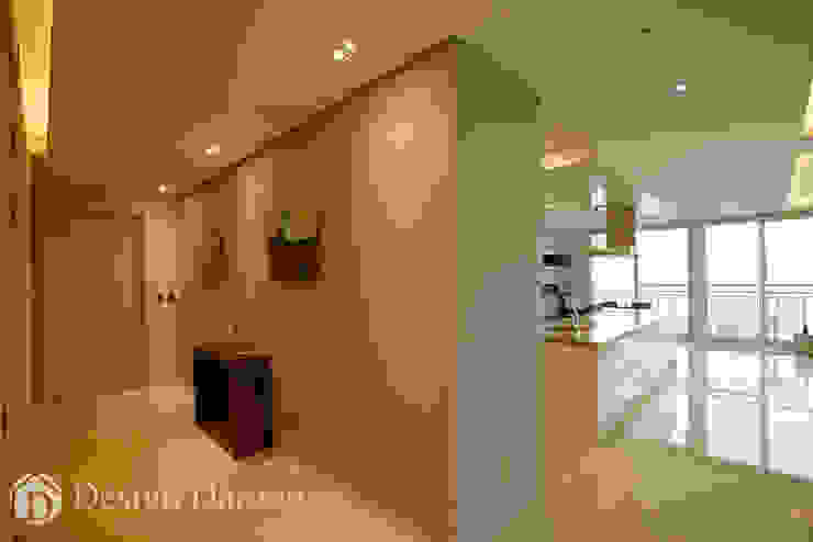 광장동 유진스웰 50py | 호미파이 & homify