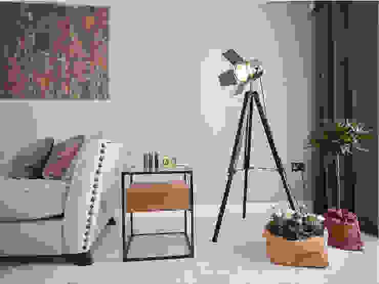 8 Ways to create a modern looking living room | homify