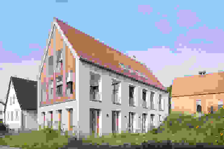 Dorfmitte von Markus Gentner Architekten | homify