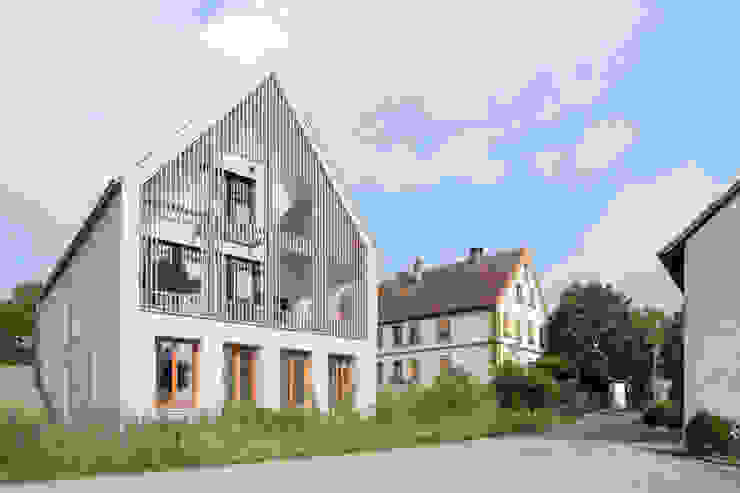 Dorfmitte von Markus Gentner Architekten | homify