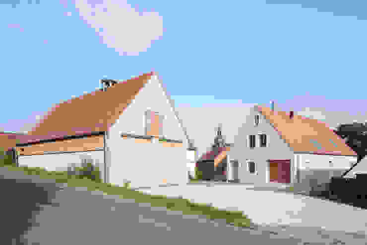 Dorfmitte von Markus Gentner Architekten | homify