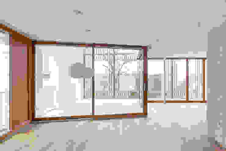 Dorfmitte von Markus Gentner Architekten | homify