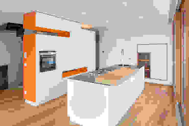 Dorfmitte von Markus Gentner Architekten | homify