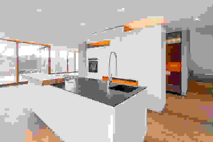 Dorfmitte von Markus Gentner Architekten | homify