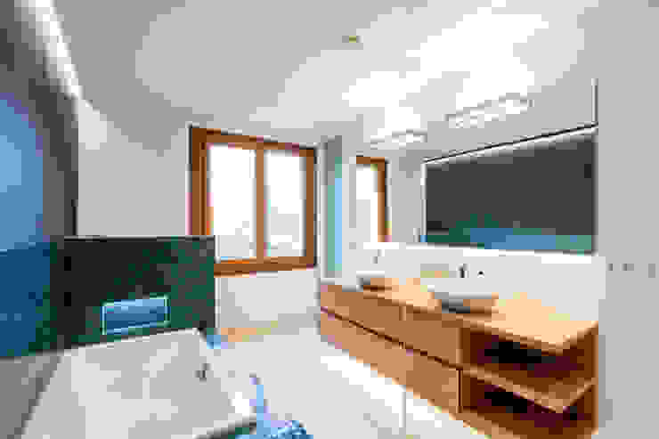 Dorfmitte von Markus Gentner Architekten | homify