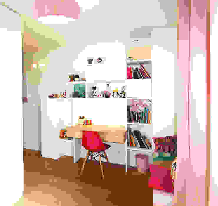 색은 이렇게 사용하는 것이다. 색 감각이 멋진 주택 인테리어 | 호미파이 & homify