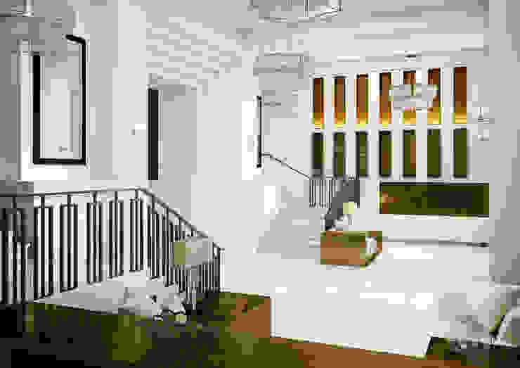 GRAND OUEST, Frankfurt am Main - Einzug in ein Stück bedeutender ...