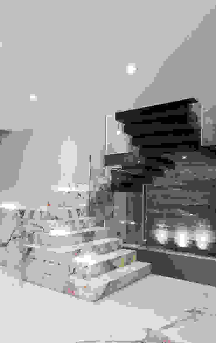 Tipos de escaleras | homify