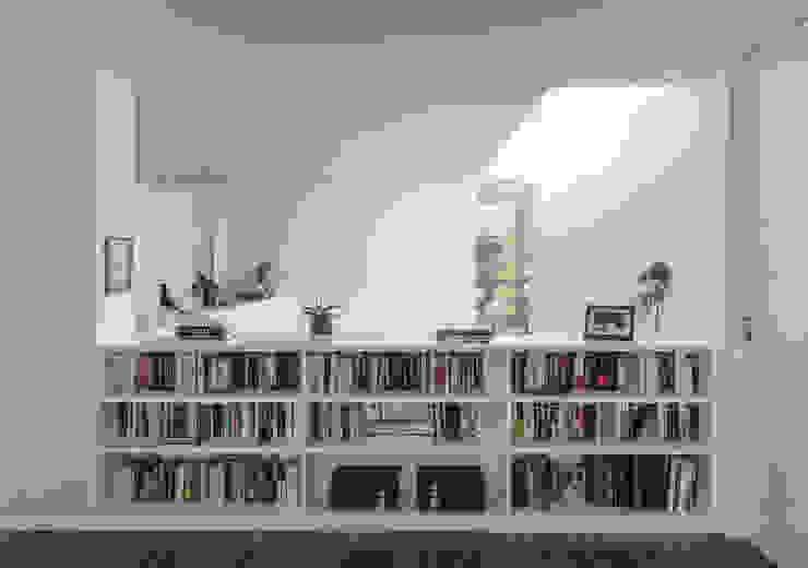 12 Ideas De Diseño Para Mejorar Tu Librería | homify