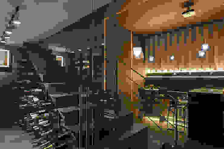 Cava: ideas y consejos para diseñar una en casa | homify