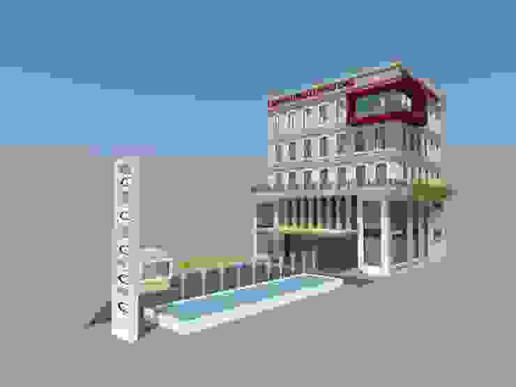 EDIFICIO LABORATORIOS | homify