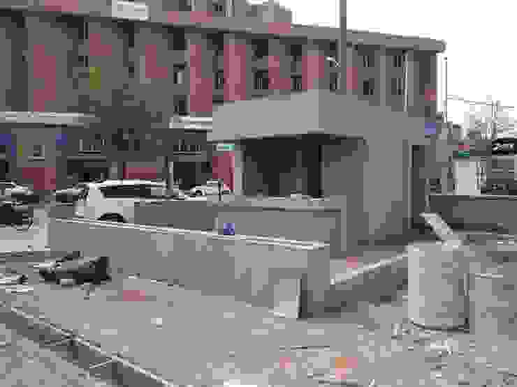 EDIFICIO LABORATORIOS | homify