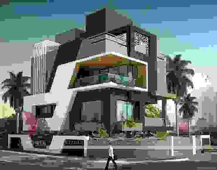 10 modern single-family home designs you will love | homify | homify