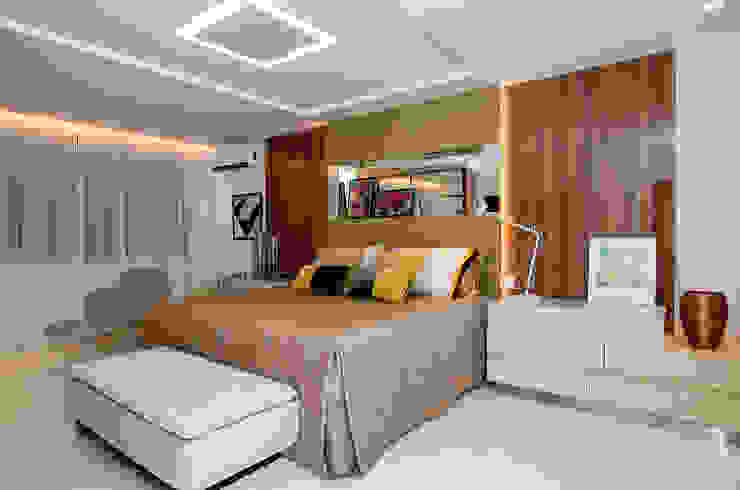 Tamanho ideal de quarto: como definir na hora de construir? | homify