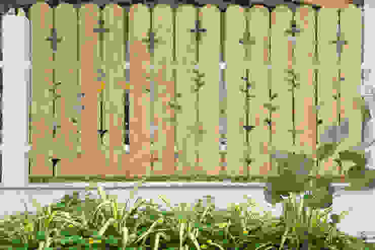 10 beautiful garden decor ideas for Indian homes | homify | homify