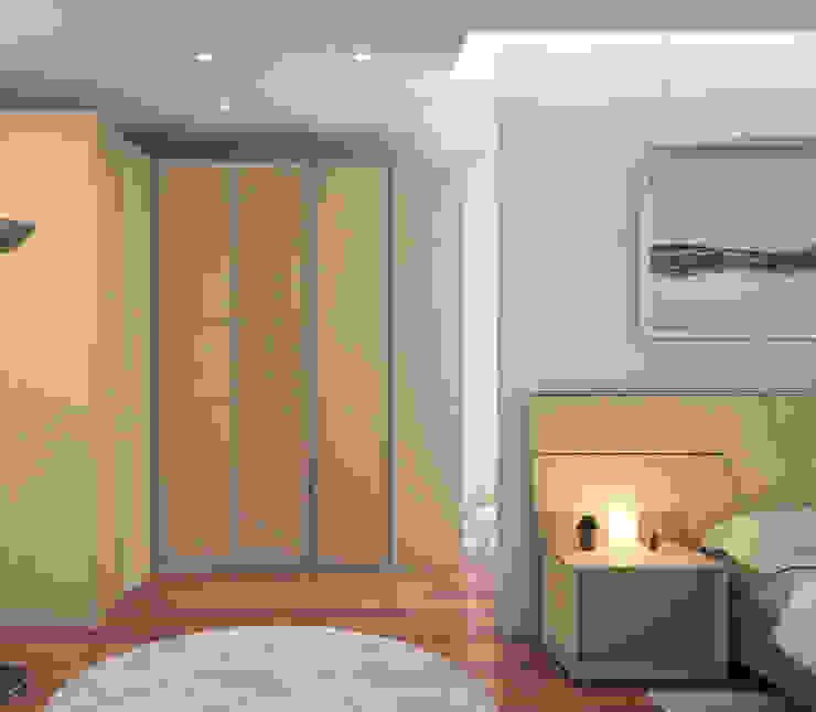 Roupeiros modernos em Paços de Ferreira | homify