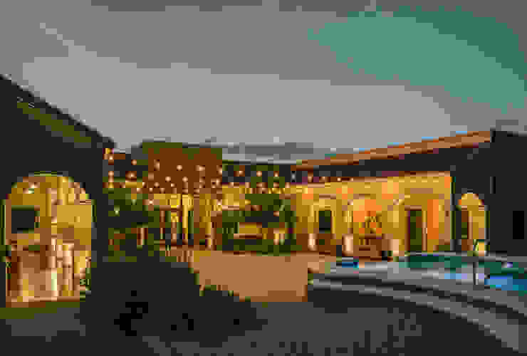 Diseño de hacienda por arquitectos en Hermosillo | homify
