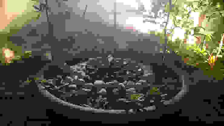 10 beautiful garden decor ideas for Indian homes | homify | homify