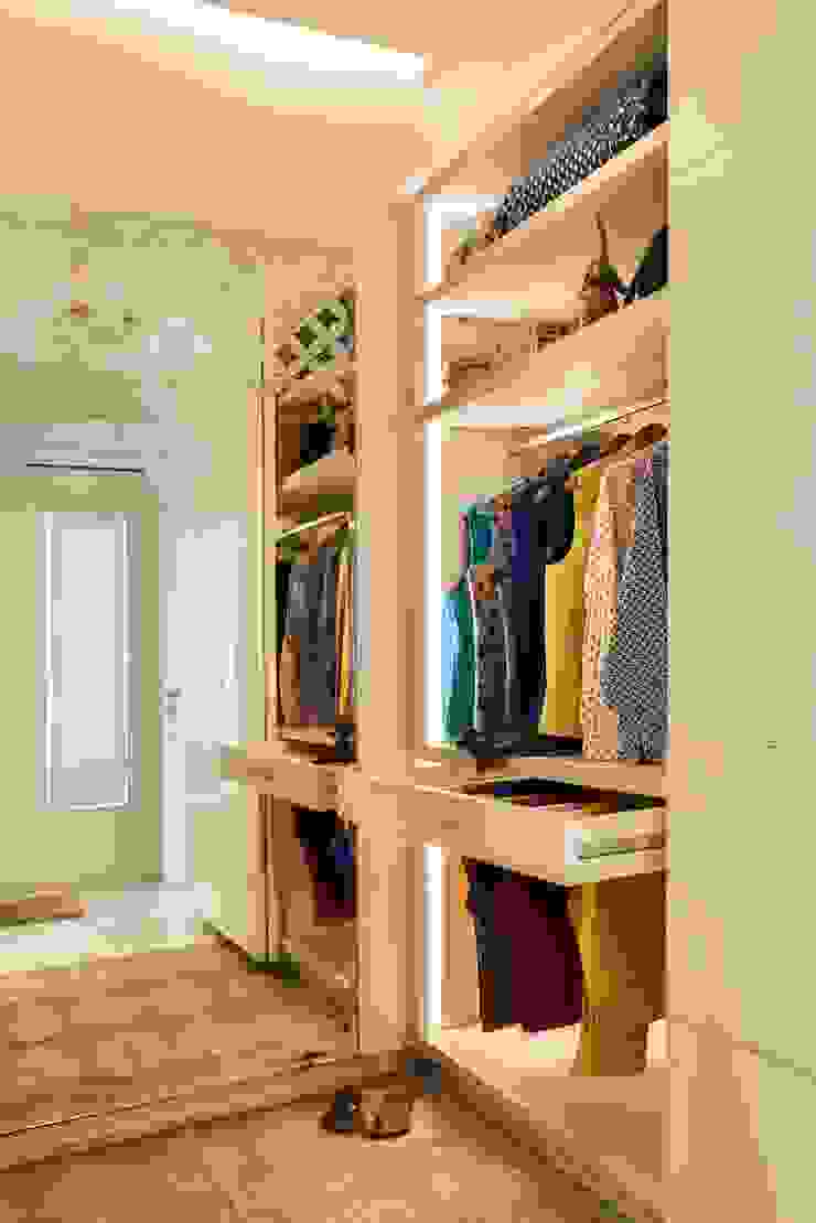 12 Beautiful design ideas of walk-in closet for your home | homify