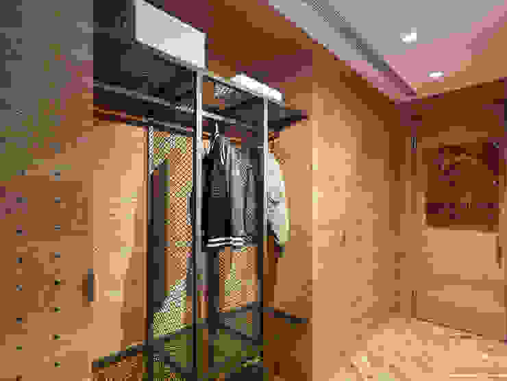 台北開放式公寓室內設計 多種石材創造絕美空間 | homify