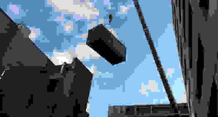 6 Things you should know before buying a container: Essential container ...