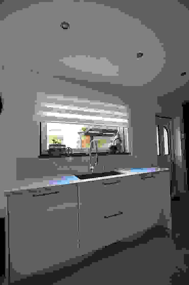 Cozinha Open Space | homify