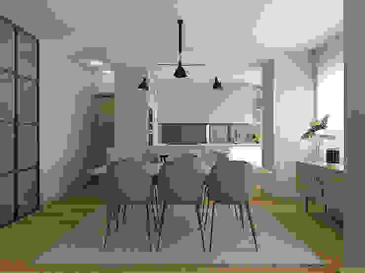 10 sensacionais projectos de design de interiores | homify