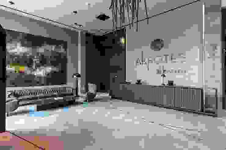 Grand Office : Akrotes Mimarlık | homify