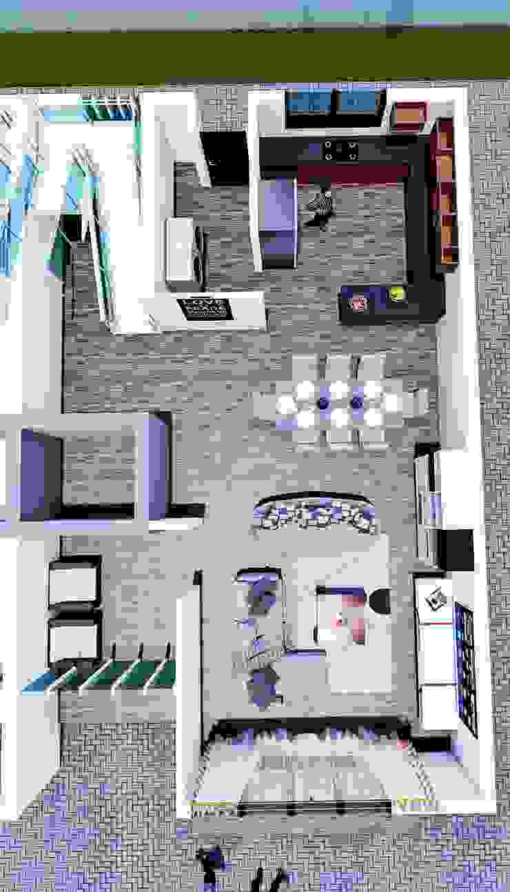 Space planning: What is it and how do I get it right? | homify