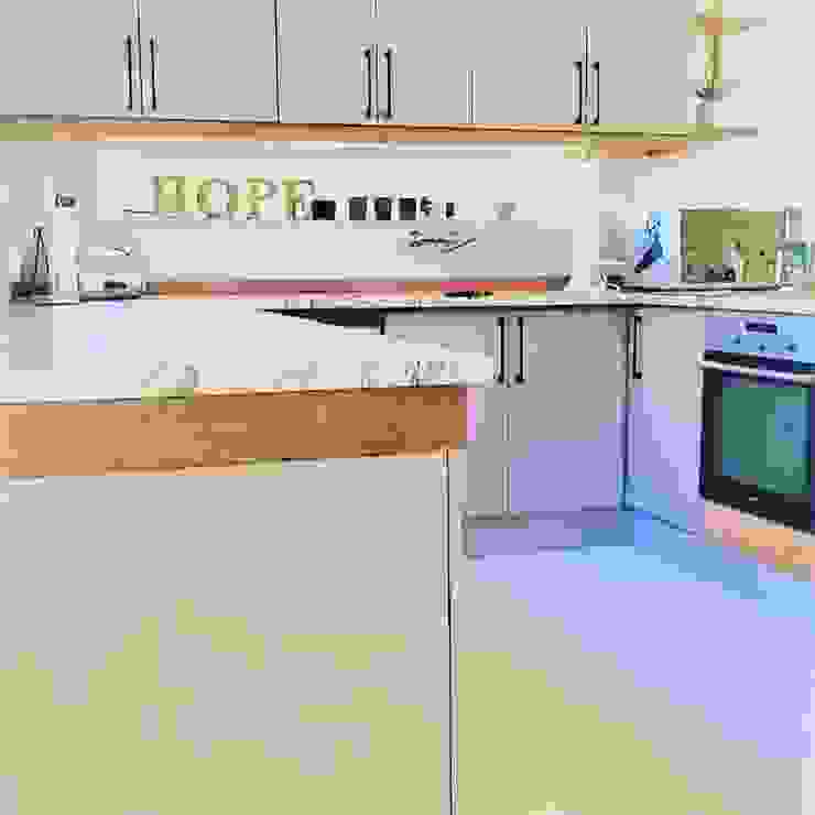 Johannesburg’s top-notch kitchen designers and fitters | homify