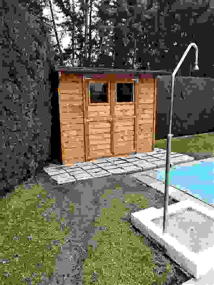 Trastero de madera | homify