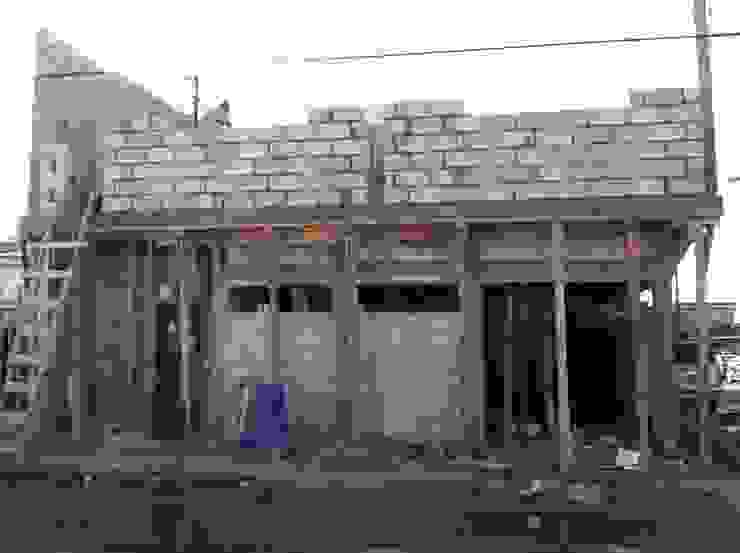 Construcción de bodega en Tijuana | homify