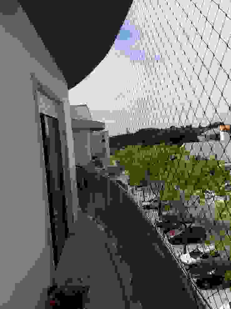 Redes de proteção para varandas | homify