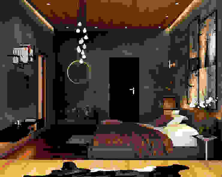 9 Modern Interior Door Designs for Elegant Interior Décor | homify