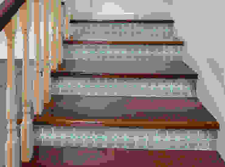 REMODELACION DE ESCALERAS | homify