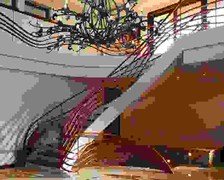 Coole Holztreppen in unterschiedlichen Designs | homify