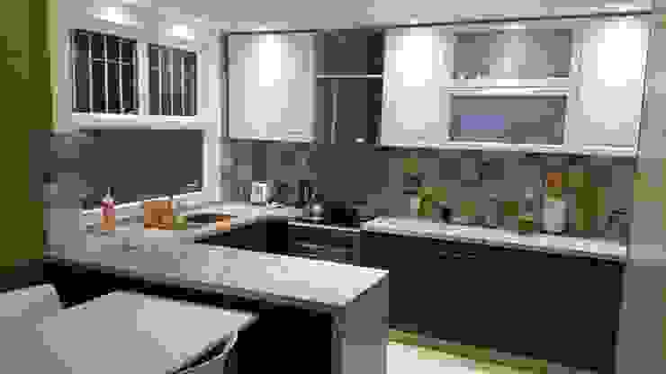 COCINA de EVA DECO | homify