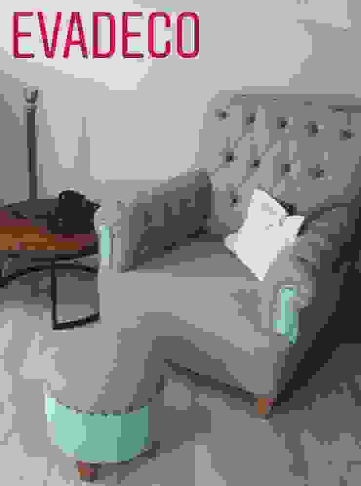 COCINA de EVA DECO | homify